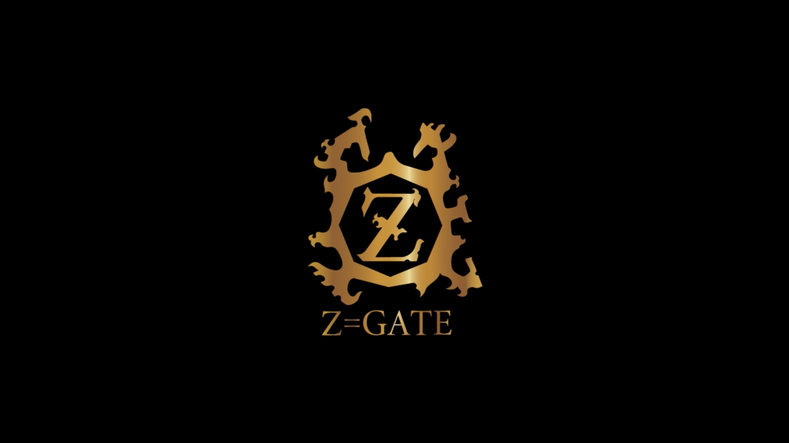 Z=Gate
